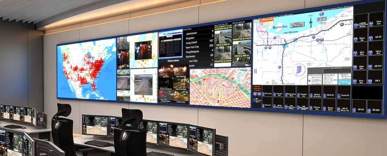 Specialised AV Solutions - AV Installation & Integration