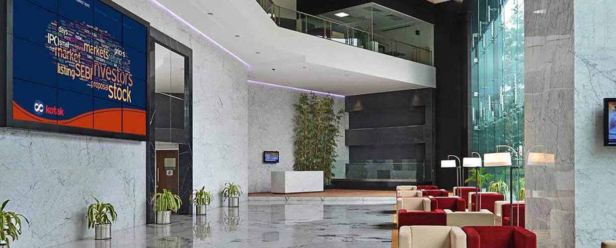 Specialised AV Solutions - AV Installation & Integration