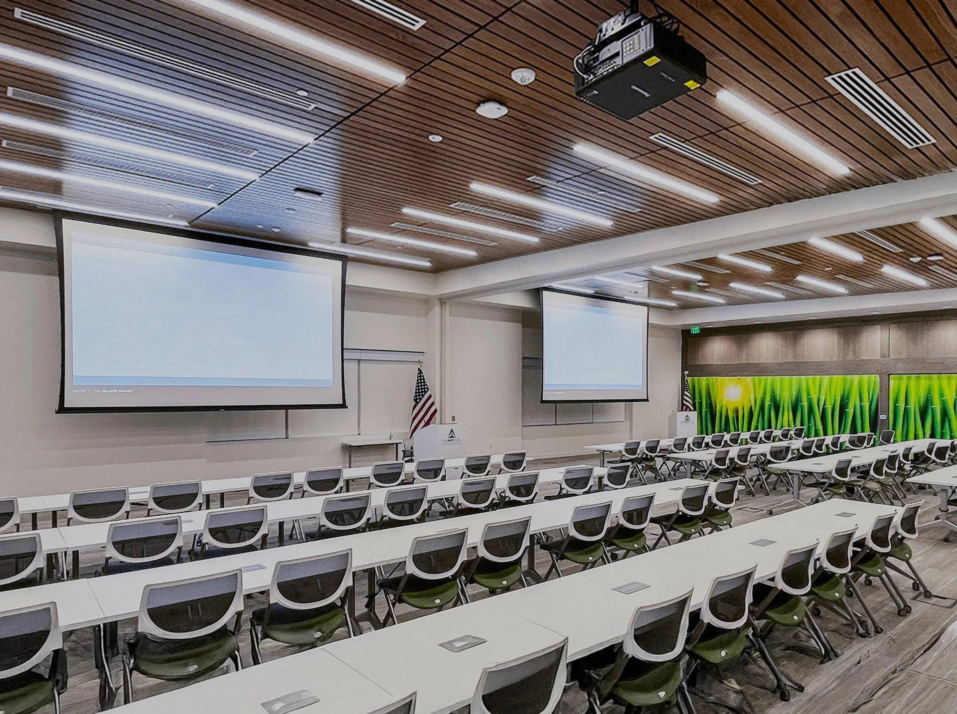 Designing Future-Ready Multi-Purpose Halls: 5 Advanced Strategies for ...