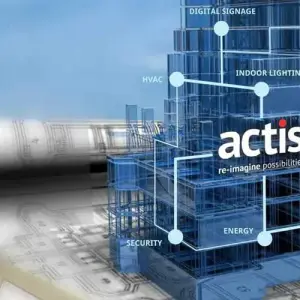Explore Environment Control & Automation | Actis Technologies